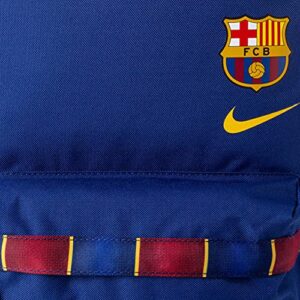 Nike Unisex Nk Stadium FCB Bkpk - Fa20 Sports Backpack