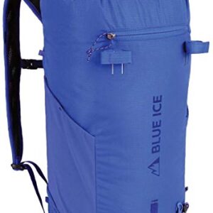 Blue Ice Dragonfly 25L Pack - Blue 25L