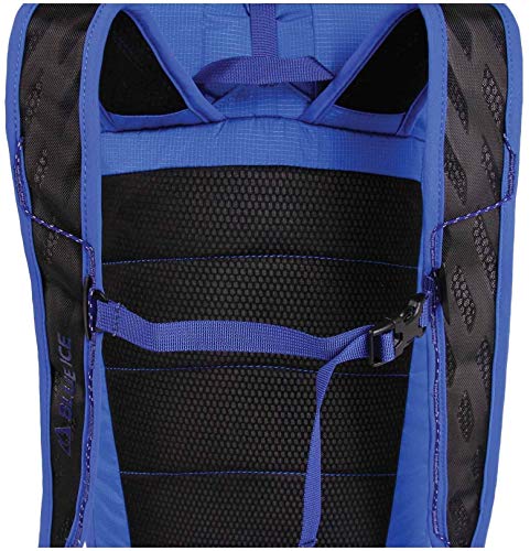 Blue Ice Dragonfly 25L Pack - Blue 25L