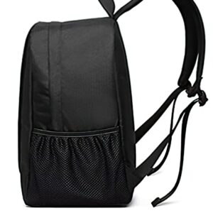 Backpack 3D Anime Schoolbags Shoulder Bookbags Casual DaypackOne Size