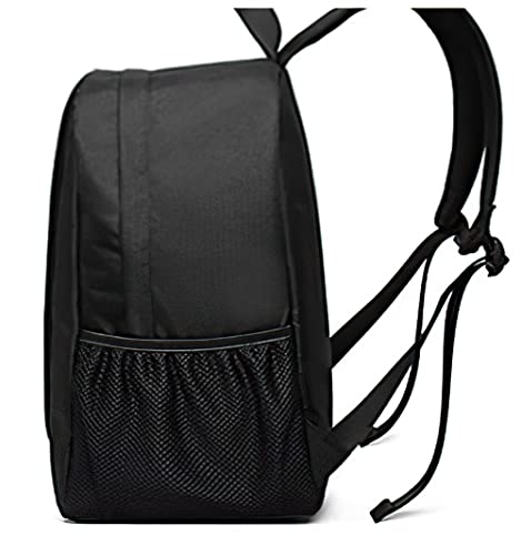 Backpack 3D Anime Schoolbags Shoulder Bookbags Casual DaypackOne Size