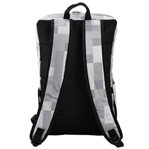 Bioworld Minecraft Backpack