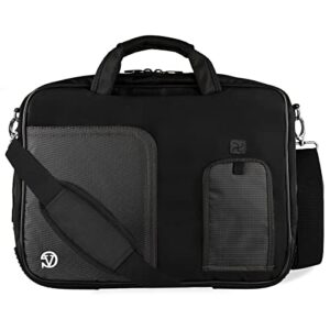 laptop bag for asus rog flow x13 z13, rog zephryus g14, vivobook 13 slate t3300, expertbook vivobook zenbook 13.3 14 in