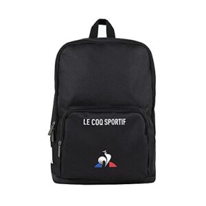 le coq sportif men’s training backpack backpack