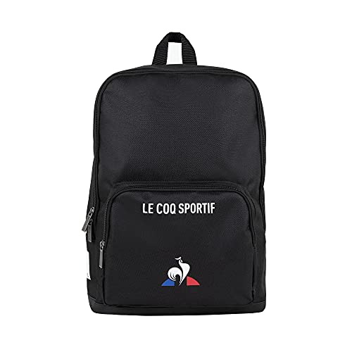 le coq Sportif Men's Training Backpack Backpack