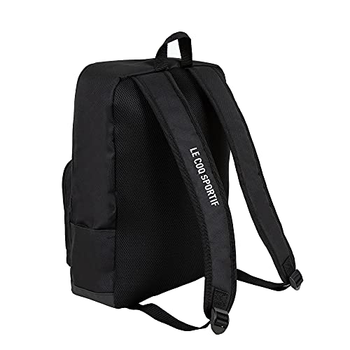 le coq Sportif Men's Training Backpack Backpack