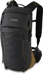 dakine seeker 10l backpack black