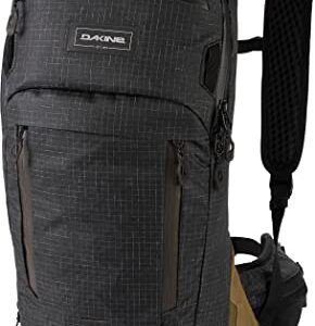 Dakine Seeker 10L Backpack Black