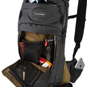 Dakine Seeker 10L Backpack Black