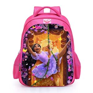 cartoon movie backpack lightweight unisex multipurpose classic backpack for teenager adult