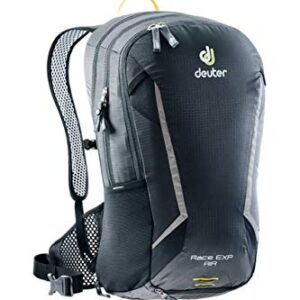 Deuter Backpack, Black, One Size