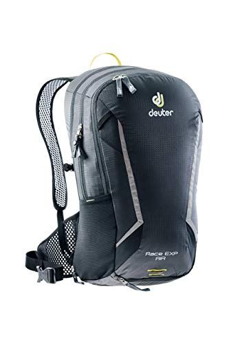 Deuter Backpack, Black, One Size