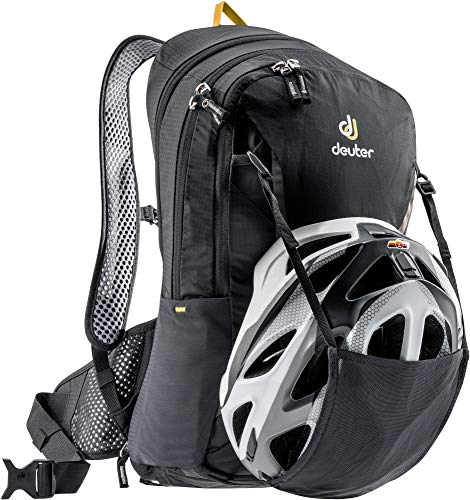 Deuter Backpack, Black, One Size