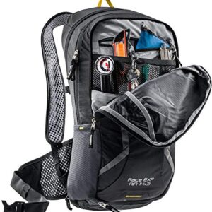 Deuter Backpack, Black, One Size