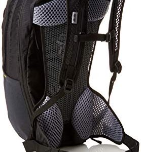 Deuter Backpack, Black, One Size