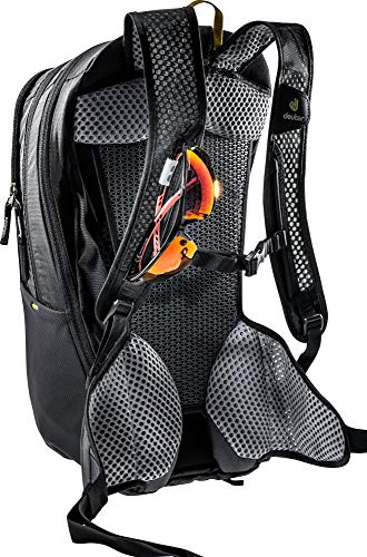 Deuter Backpack, Black, One Size