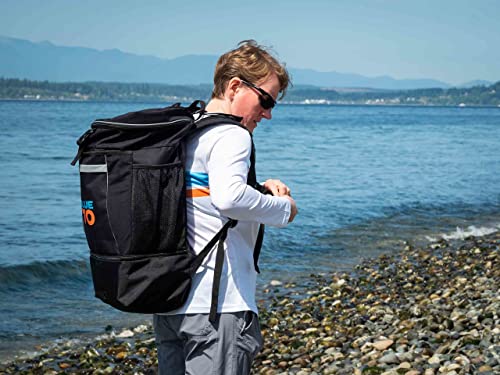 blueseventy Transition Bag