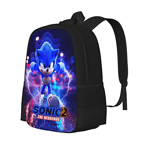 Anime Backpack Kids Cartoon Backpack Boys Backpacks Girls Backpack Teen Backpack Travel Bags 3d Packback