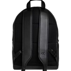 Calvin Klein Jeans men backpack black