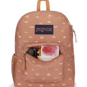 JanSport JS0A47LW93X Cross Town Future Vision Sego Canyon