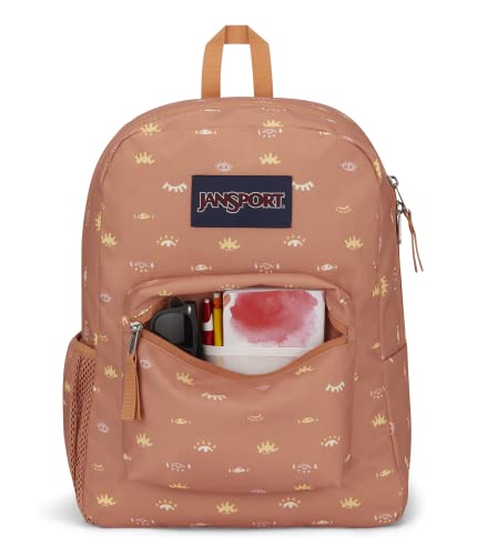 JanSport JS0A47LW93X Cross Town Future Vision Sego Canyon