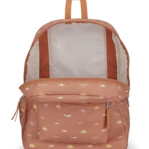 JanSport JS0A47LW93X Cross Town Future Vision Sego Canyon