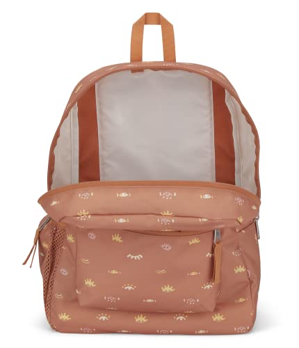 JanSport JS0A47LW93X Cross Town Future Vision Sego Canyon