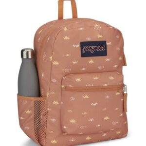 JanSport JS0A47LW93X Cross Town Future Vision Sego Canyon