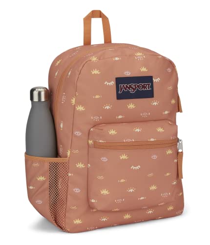 JanSport JS0A47LW93X Cross Town Future Vision Sego Canyon