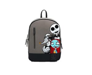 boxlunch loungefly disney the nightmare before christmas chenille characters mini backpack exclusive