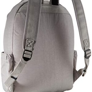 Kipling Women Backpack, Grey Gris