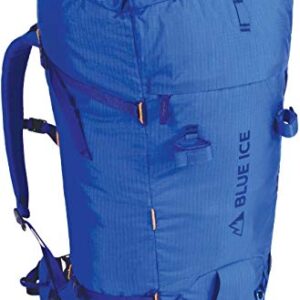 Blue Ice Warthog 45L Pack - Blue Medium