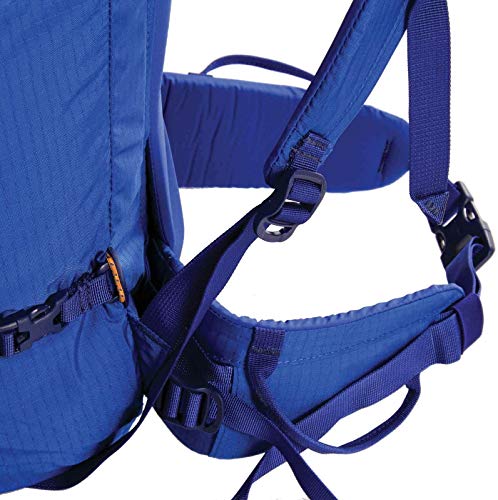 Blue Ice Warthog 45L Pack - Blue Medium