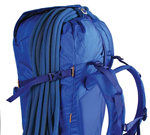 Blue Ice Warthog 45L Pack - Blue Medium