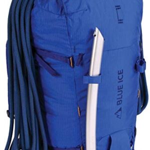 Blue Ice Warthog 45L Pack - Blue Medium