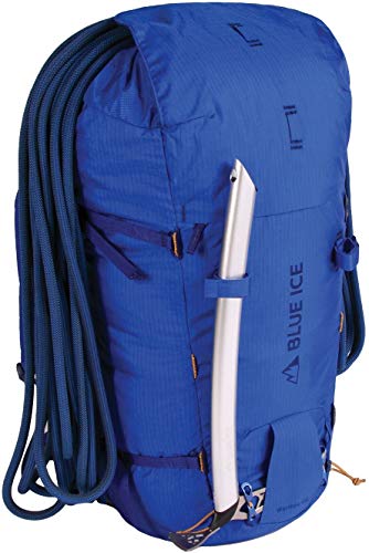 Blue Ice Warthog 45L Pack - Blue Medium