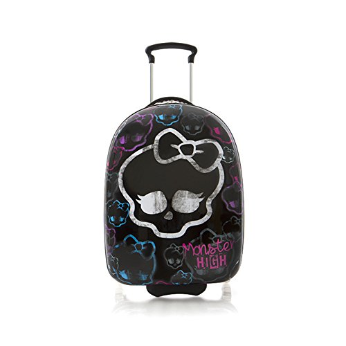 Heys Monster High Luggage Case