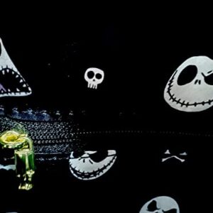 Loungefly Exclusive - Disney Nightmare Before Christmas Angry Jack Skellington Mini Backpack