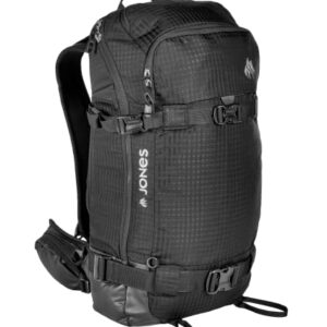 JONES Snowboards DSCNT 32L R.A.S. Backpack