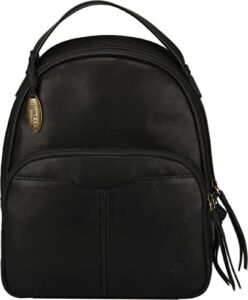 born women’s, cooper backpack black ns