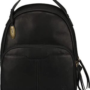 BORN Women's, Cooper Backpack BLACK NS