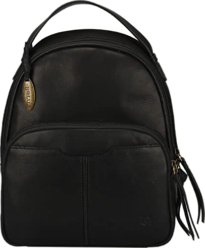 BORN Women's, Cooper Backpack BLACK NS