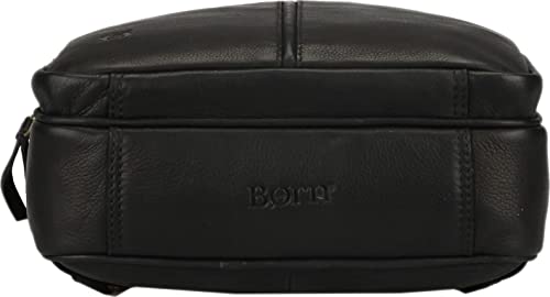 BORN Women's, Cooper Backpack BLACK NS