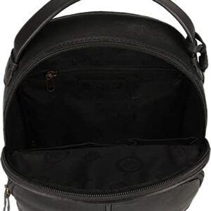 BORN Women's, Cooper Backpack BLACK NS