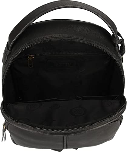 BORN Women's, Cooper Backpack BLACK NS