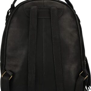 BORN Women's, Cooper Backpack BLACK NS