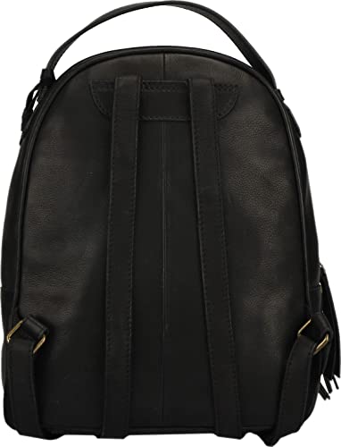 BORN Women's, Cooper Backpack BLACK NS