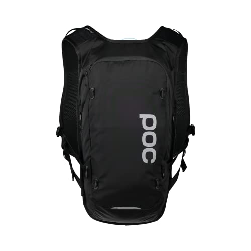 POC Column VPD Backpack 13L Pack Uranium Black