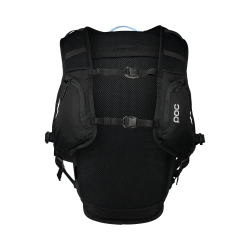 POC Column VPD Backpack 13L Pack Uranium Black