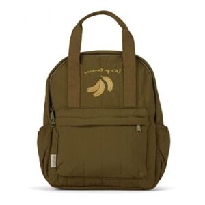 children backpack kids schoolbag toddler kindergarten backpack vintage boys girls school bags baby diaper mommy bag mommy backpack purse brown